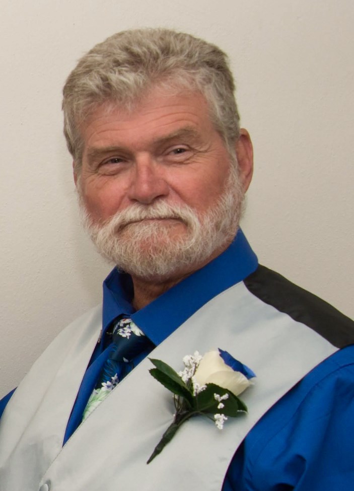 Robert Whitney Obituary - Norfolk, VA