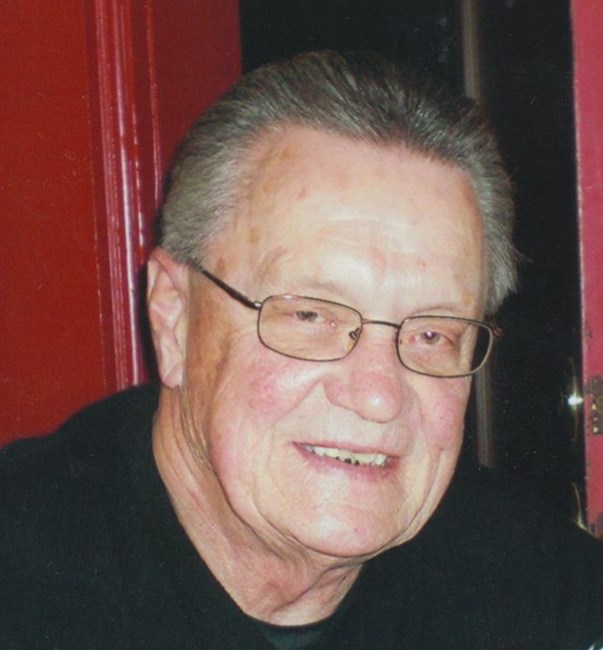 George Taylor Obituary - Nottingham, MD