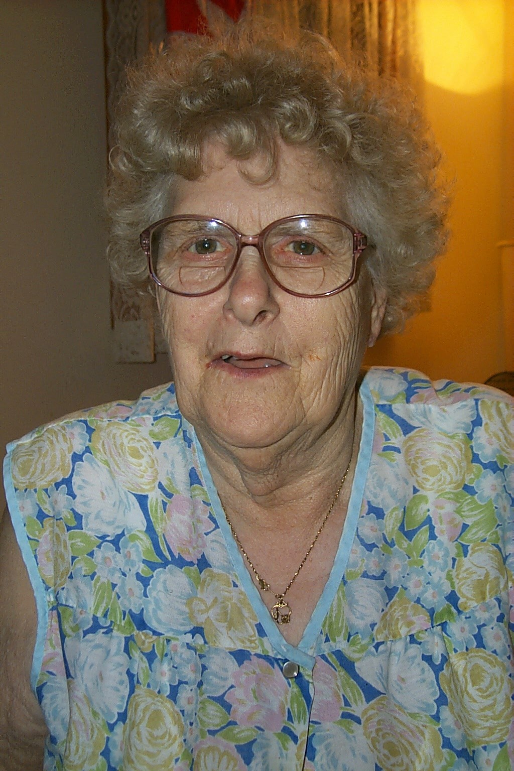 Helen Simons Obituary - Lansing, MI