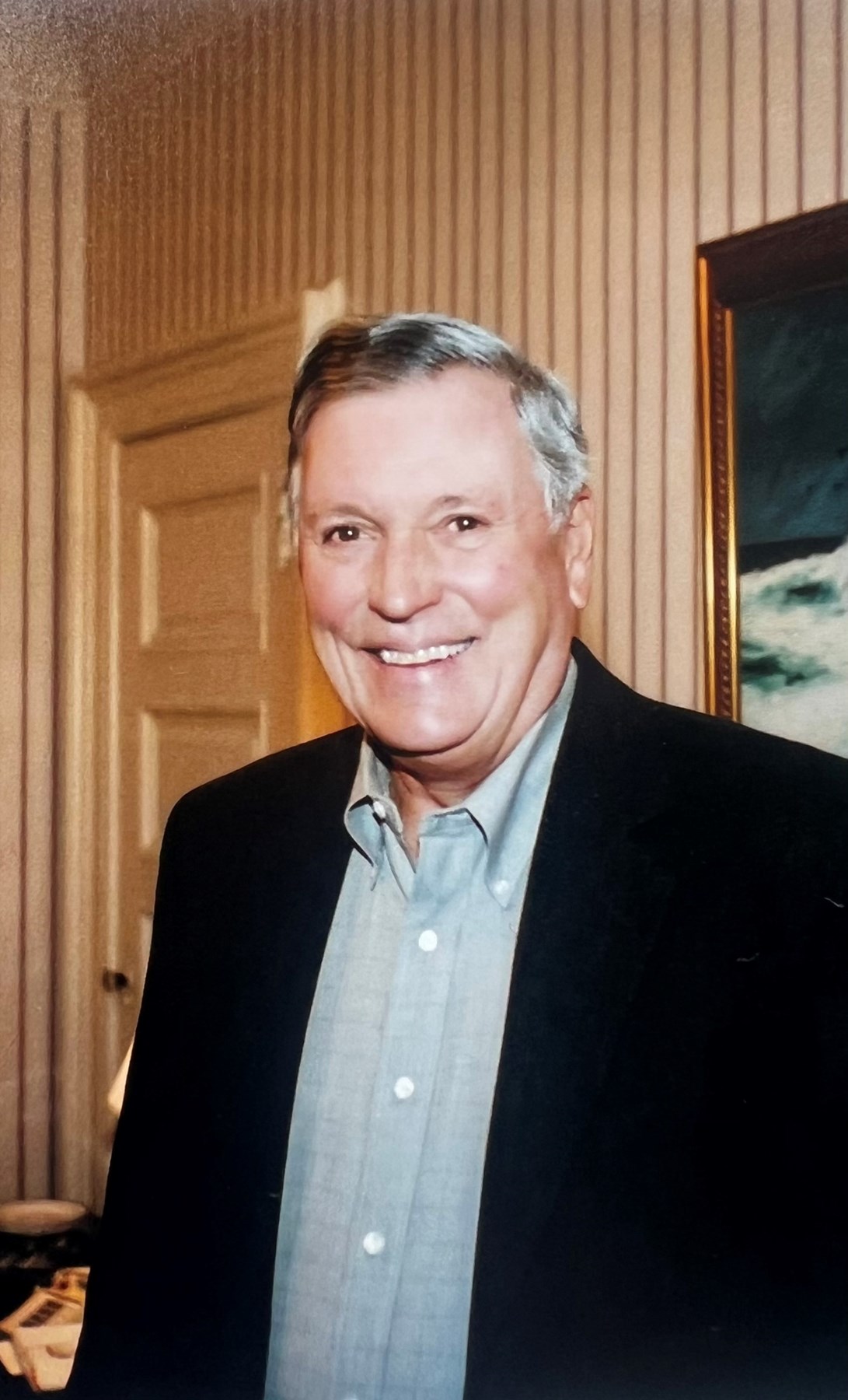 Robert Sharp Obituary - Plantation, FL