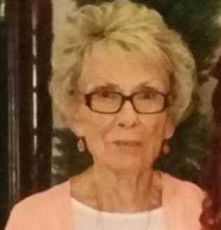 Barbara J. Anger Obituary - Fresno, CA