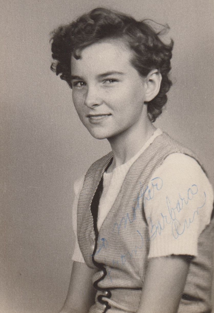 Barbara Brady's Instagram, Twitter & Facebook on IDCrawl