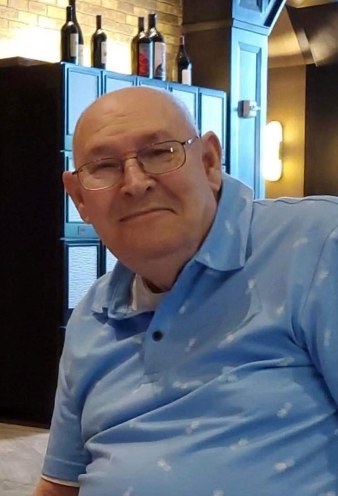 Lester Selking Obituary - Fort Wayne, IN