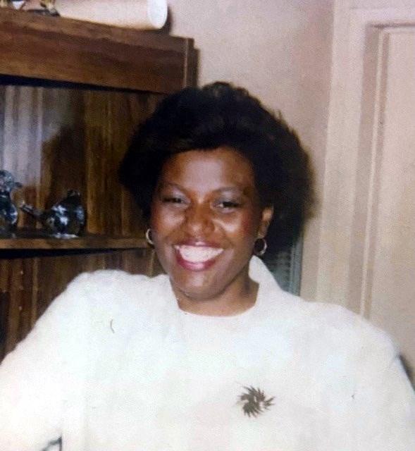 Cassandra Butler Thomas Obituary - Colton, CA