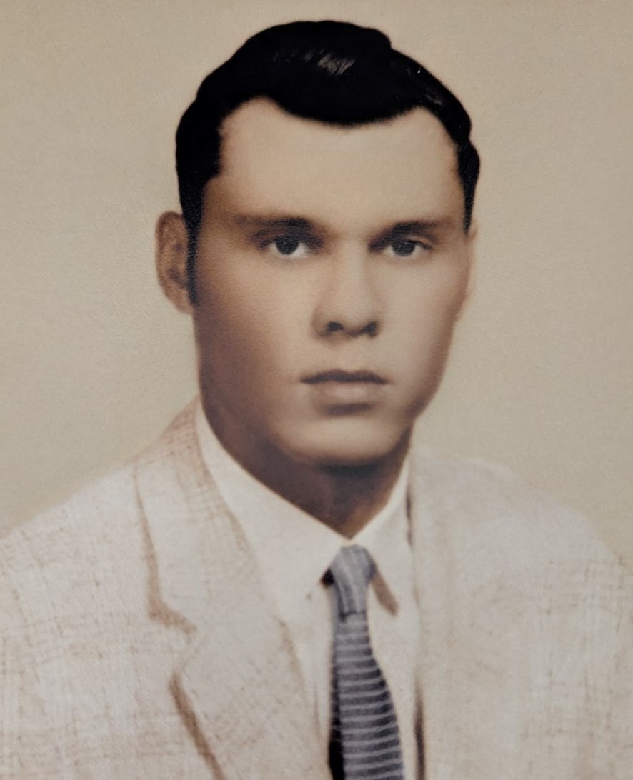 Jerry Blinson Obituary - Clayton, NC