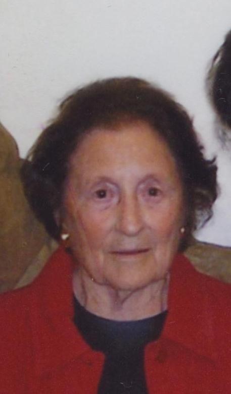 Amy E. Muzio Obituary - Fresno, CA