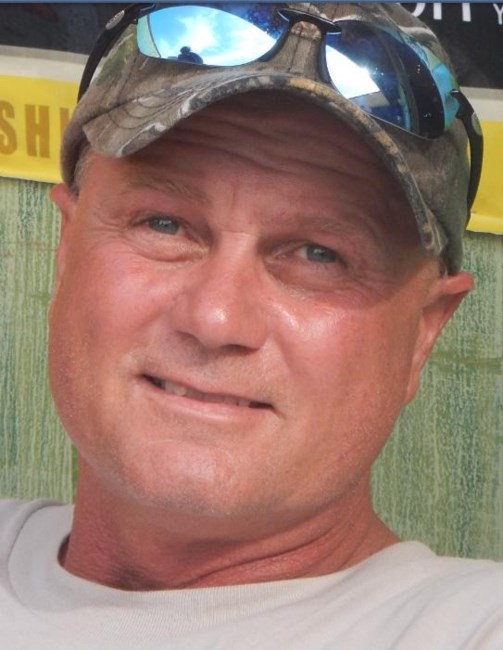 Tony Timlin Obituary - Midland, TX