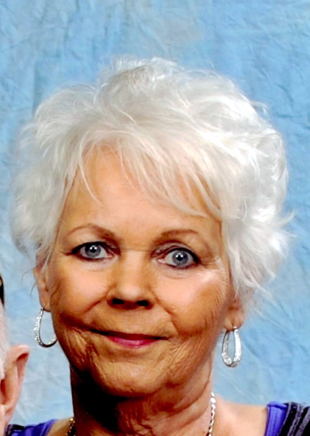 Linda Mitchell Obituario - Corinth, MS