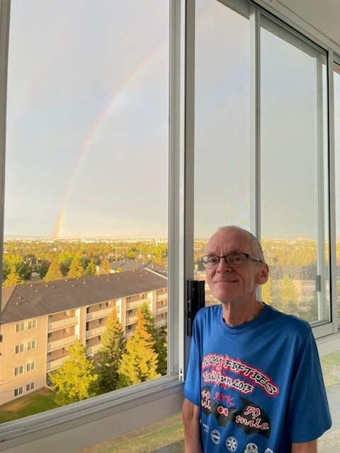 Henry Bednarz Obituary - Edmonton, AB