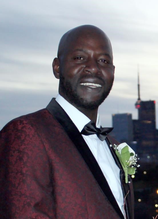 George Francis Obituary - Toronto, ON