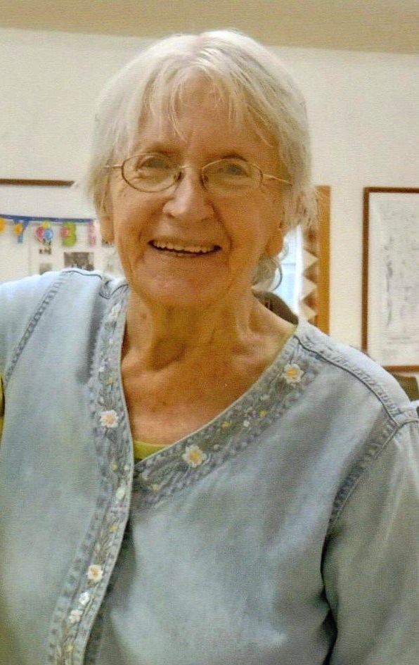 Virginia Howard Obituary - Keene, NH