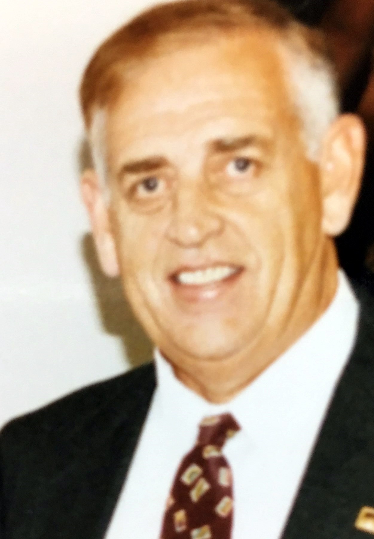 Jerry Duane Felker Obituary - Renton, WA