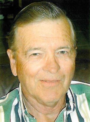 Warren Lytle Haslam Obituary - New Braunfels, TX