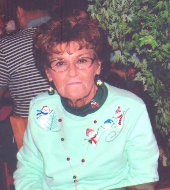 Patsy Ann Tittle Obituary - Knoxville, TN
