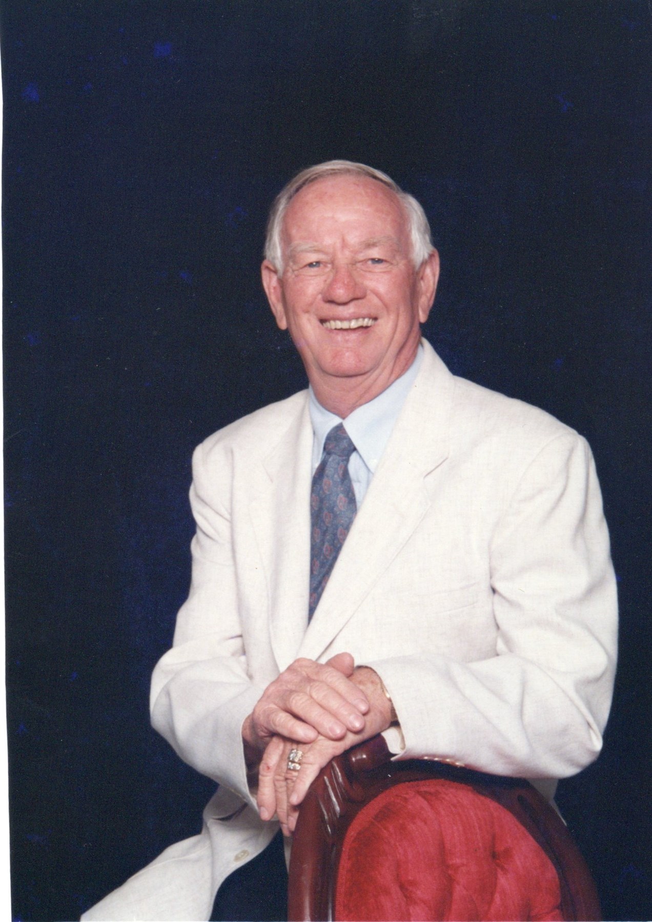 Thomas Bennett Obituary - Jacksonville Beach, FL