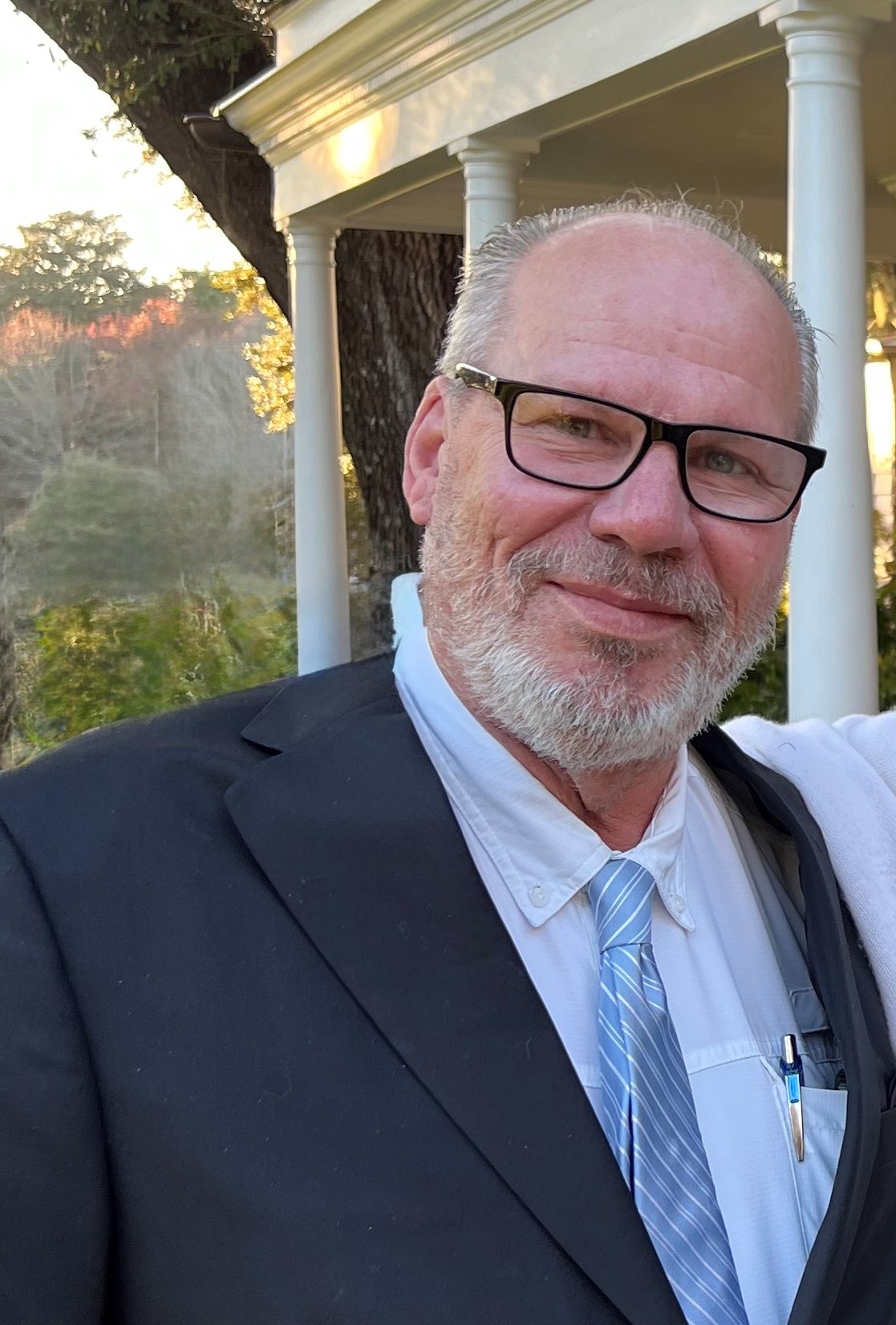 Donald Johnson Obituary - Austin, TX