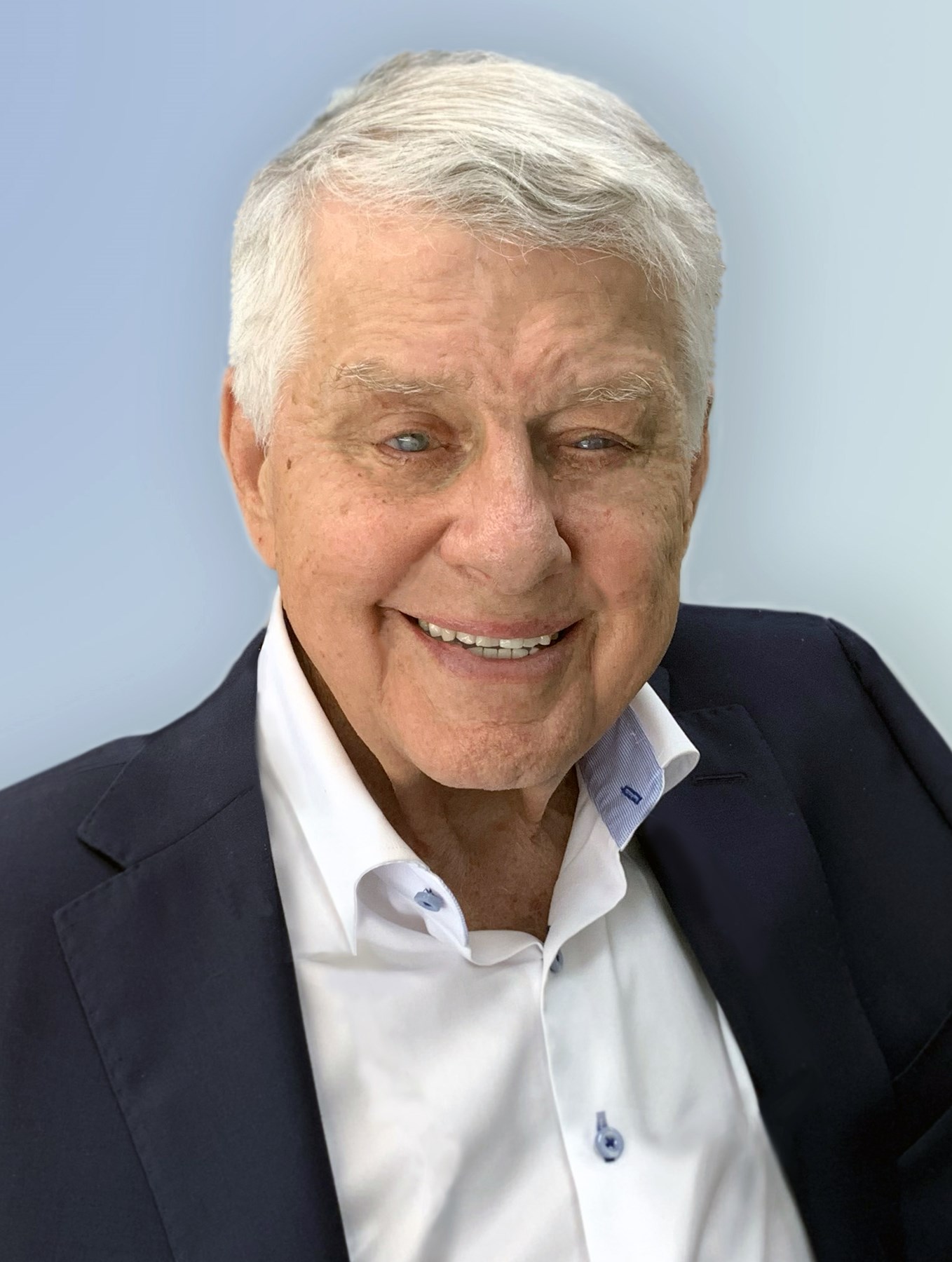 Dan Crawford Obituary - San Antonio, TX