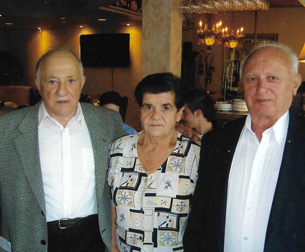 Antonio Perruzza Obituary - Toronto, ON