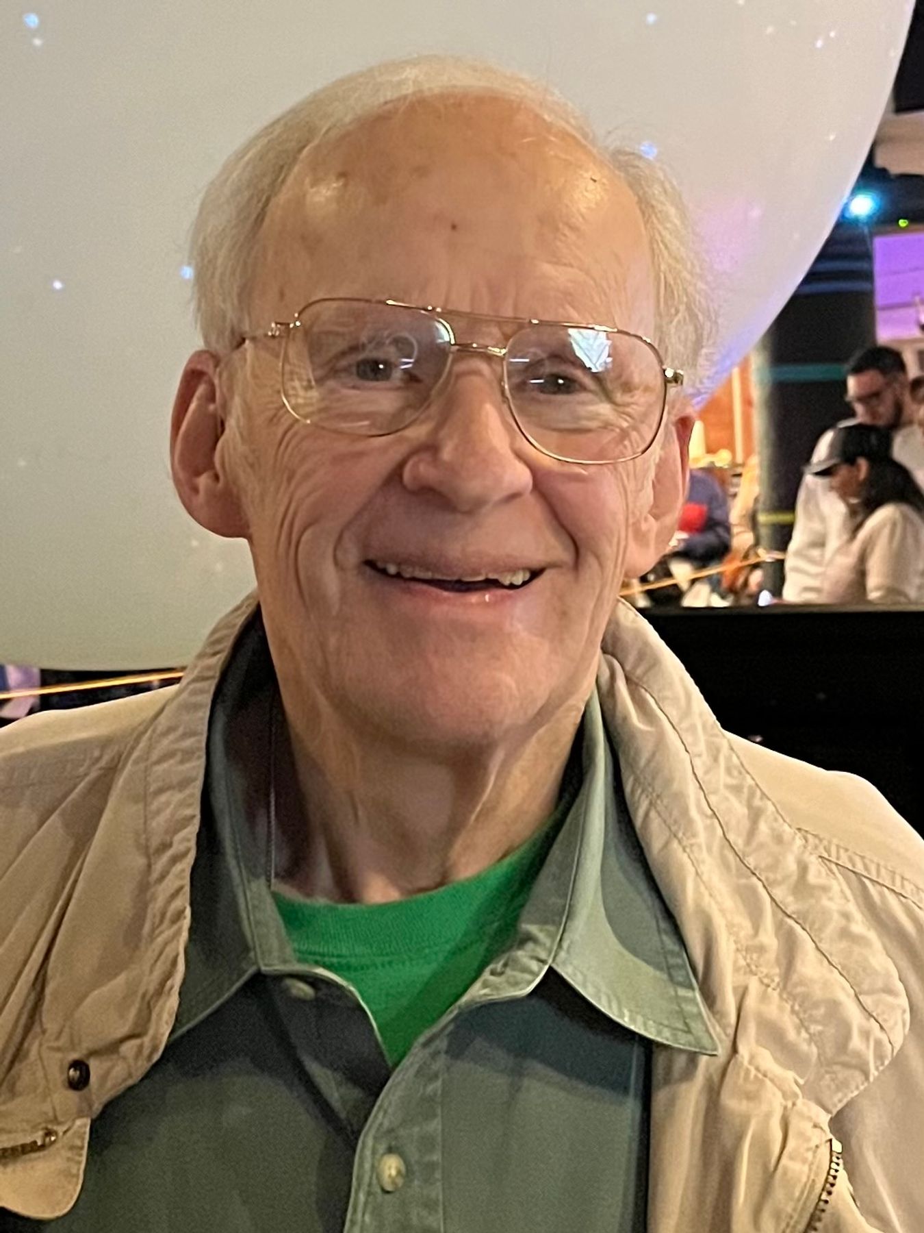 David Parsons Obituary - Longmont, CO