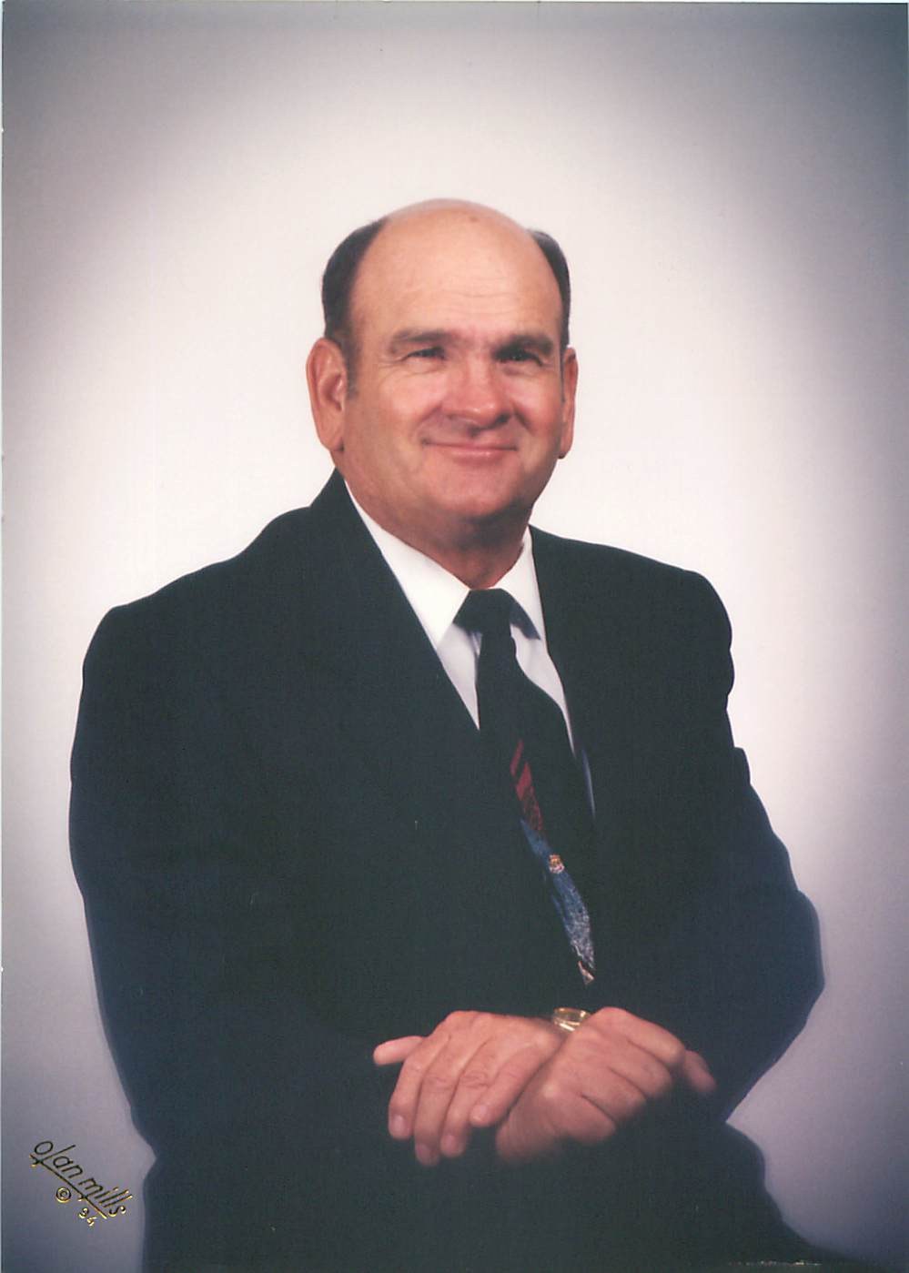 Jerry Goodwin Obituary - Midland, TX