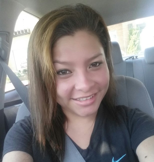Claudia Lorena Flores-Mejia Obituary - Paso Robles, CA Claudia Lorena Flores-Mejia Obituary - Paso Robles, CA