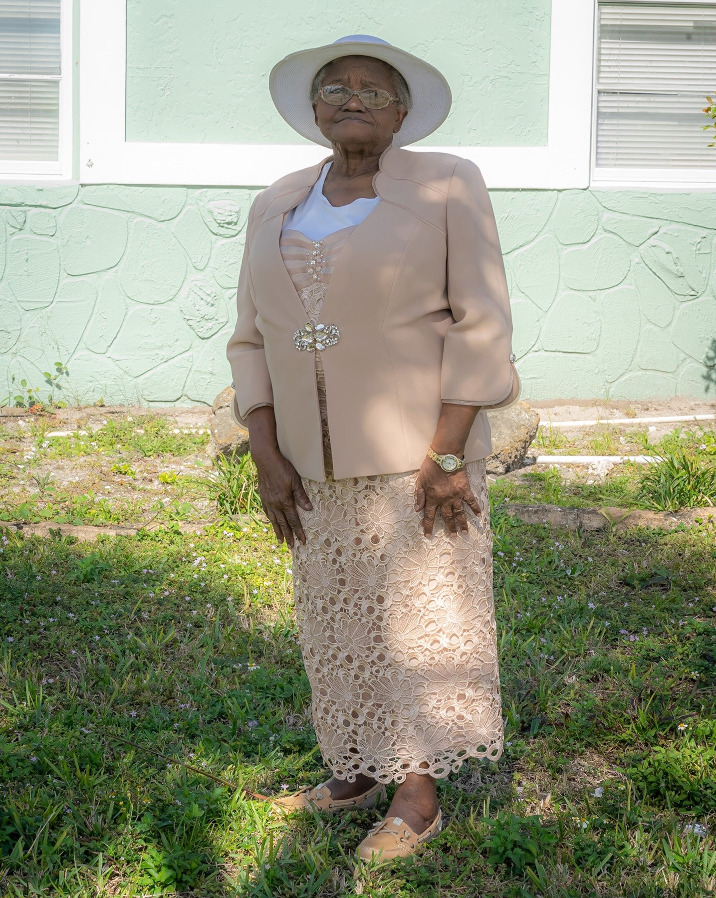 Marie Jean Pierre Obituary - Tamarac, FL