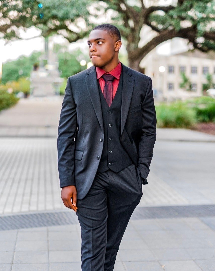 Kimble Evans Obituary - Baton Rouge, LA