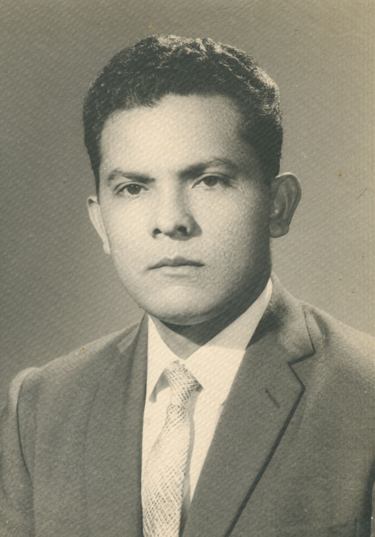 Juan Rochac Obituary - Houston, TX