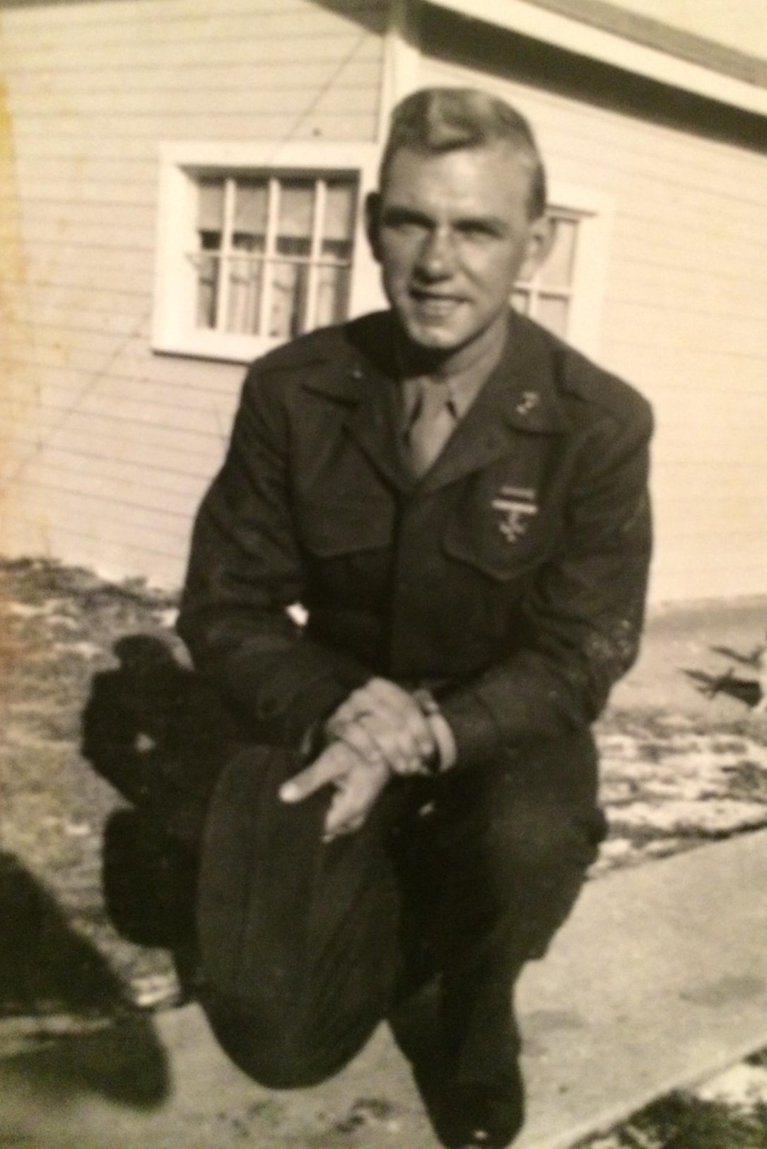 James Johnson Obituary - Hamilton, OH