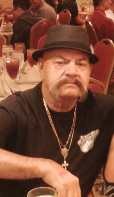 Ernie Porras Obituary - Colton, CA