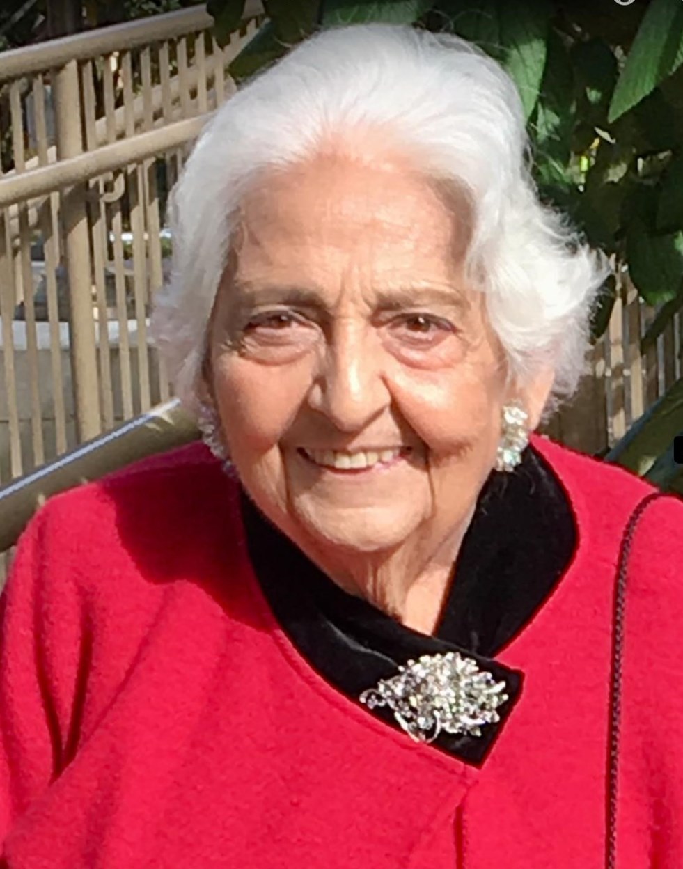 Victoria Teresa Morisi Obituary - Nottingham, MD