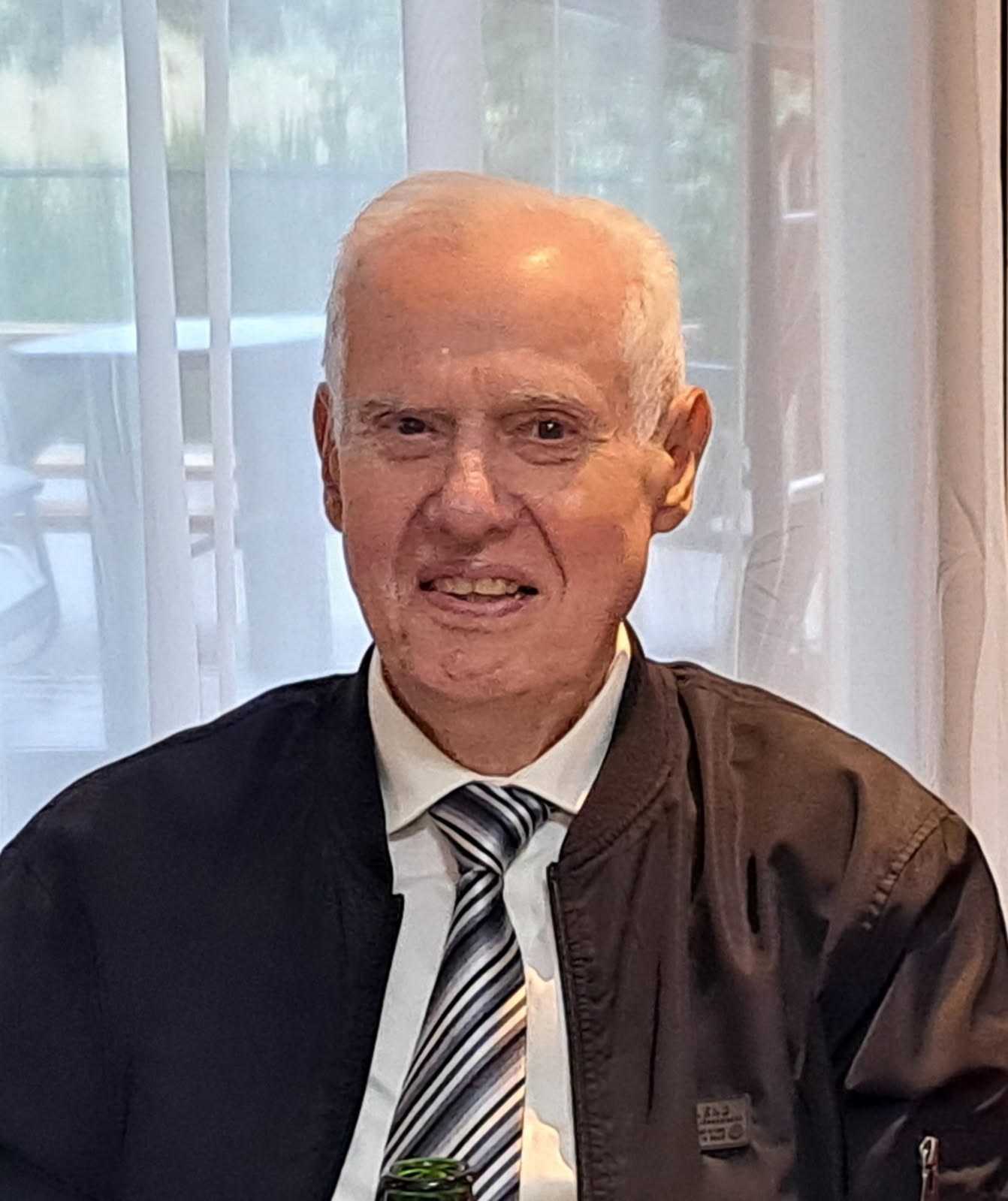 Henri-Paul Prescott Obituary - Mascouche, QC