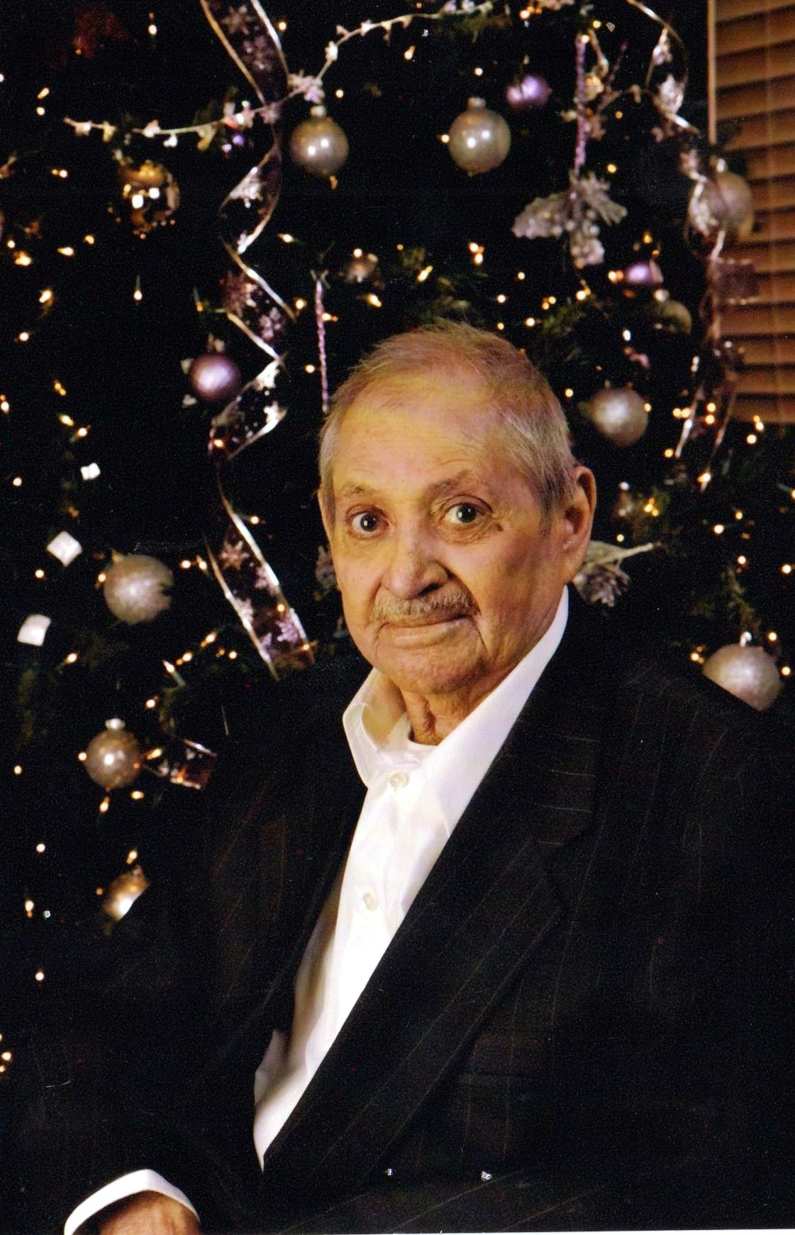 Jesus Franco Obituary - Yuma, AZ