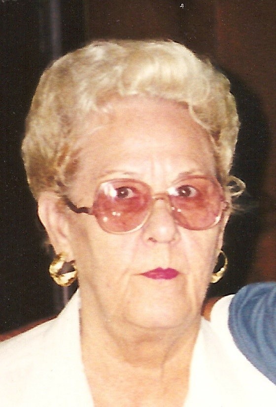 Lois Ivon Obituary - New Orleans, LA