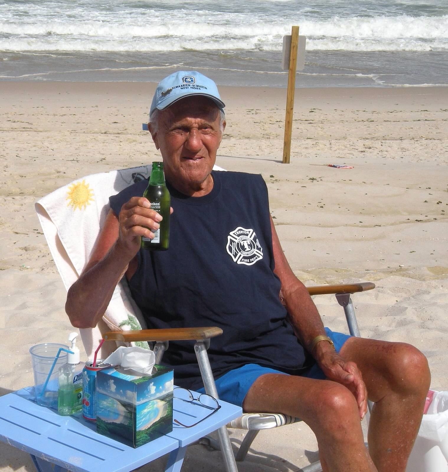 Salvatore Savarese Obituary - Brooklyn, NY