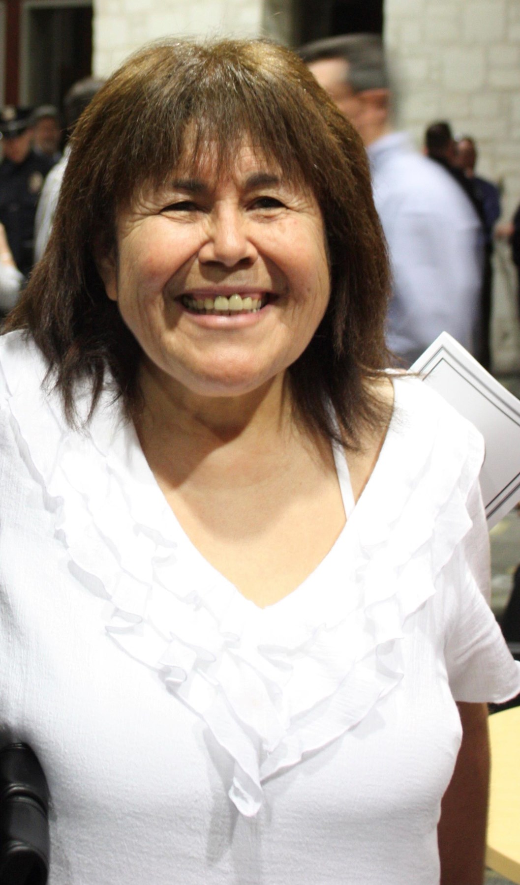 Ruth Hopkins Obituary - Merced, CA