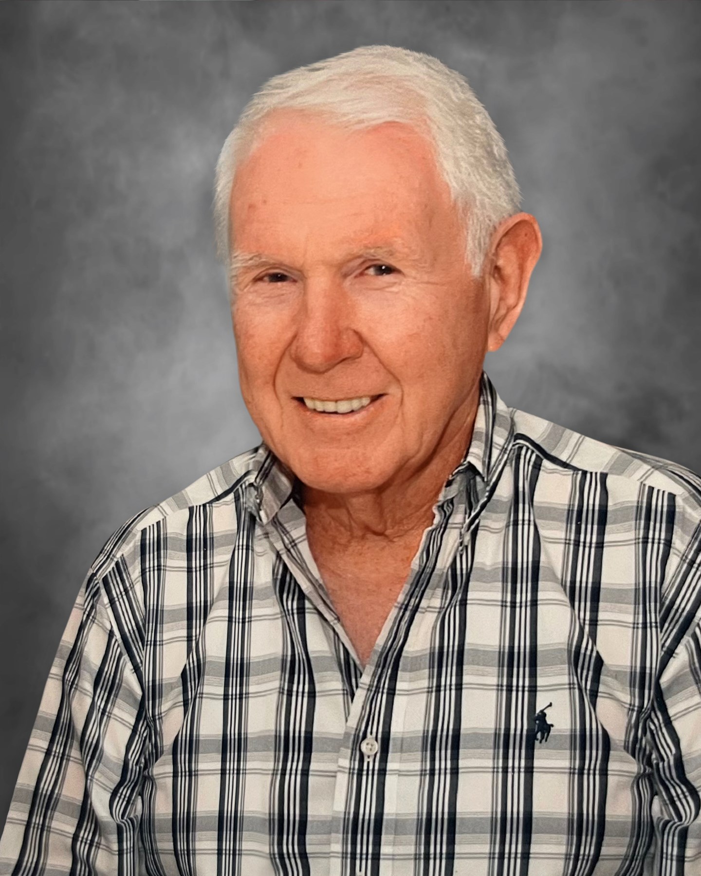 Thomas Donoho Obituary - The Woodlands, TX