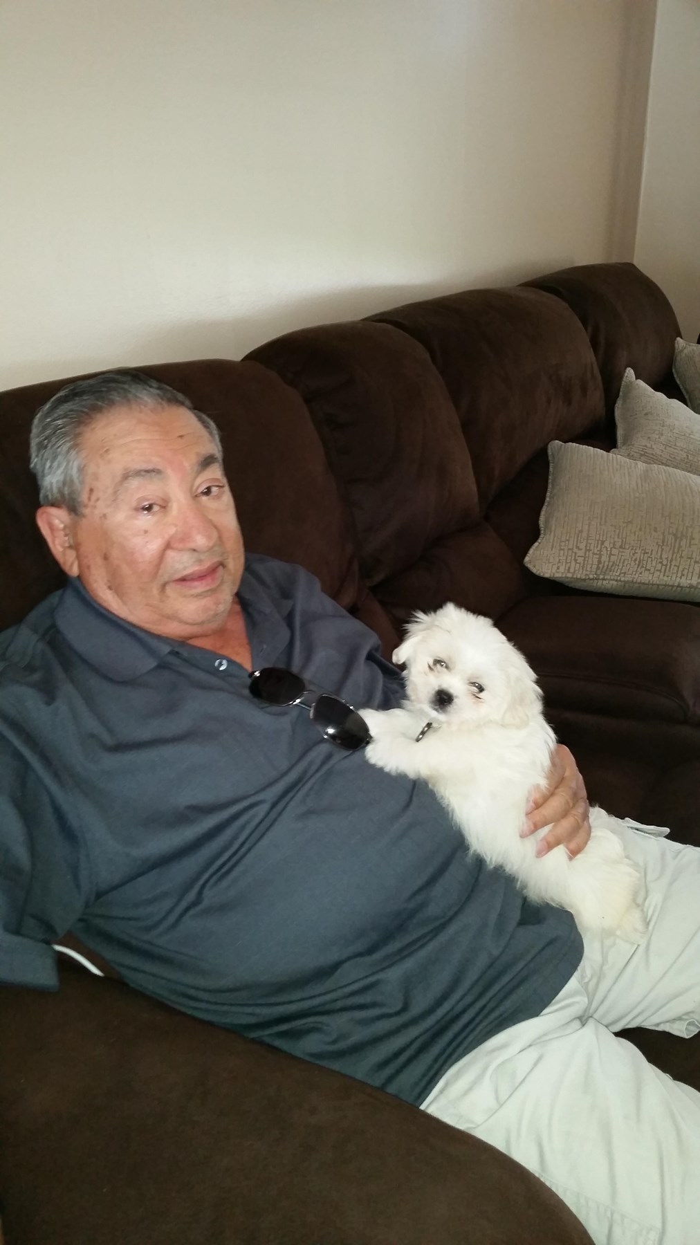 Anthony J. Musarra Obituary - Massapequa, NY