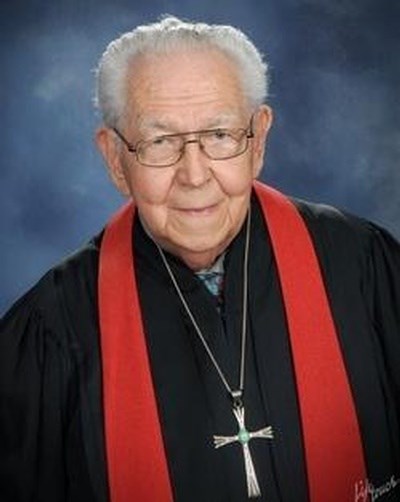 Rev. Lyle Lee Pierce Obituary - Temple, TX