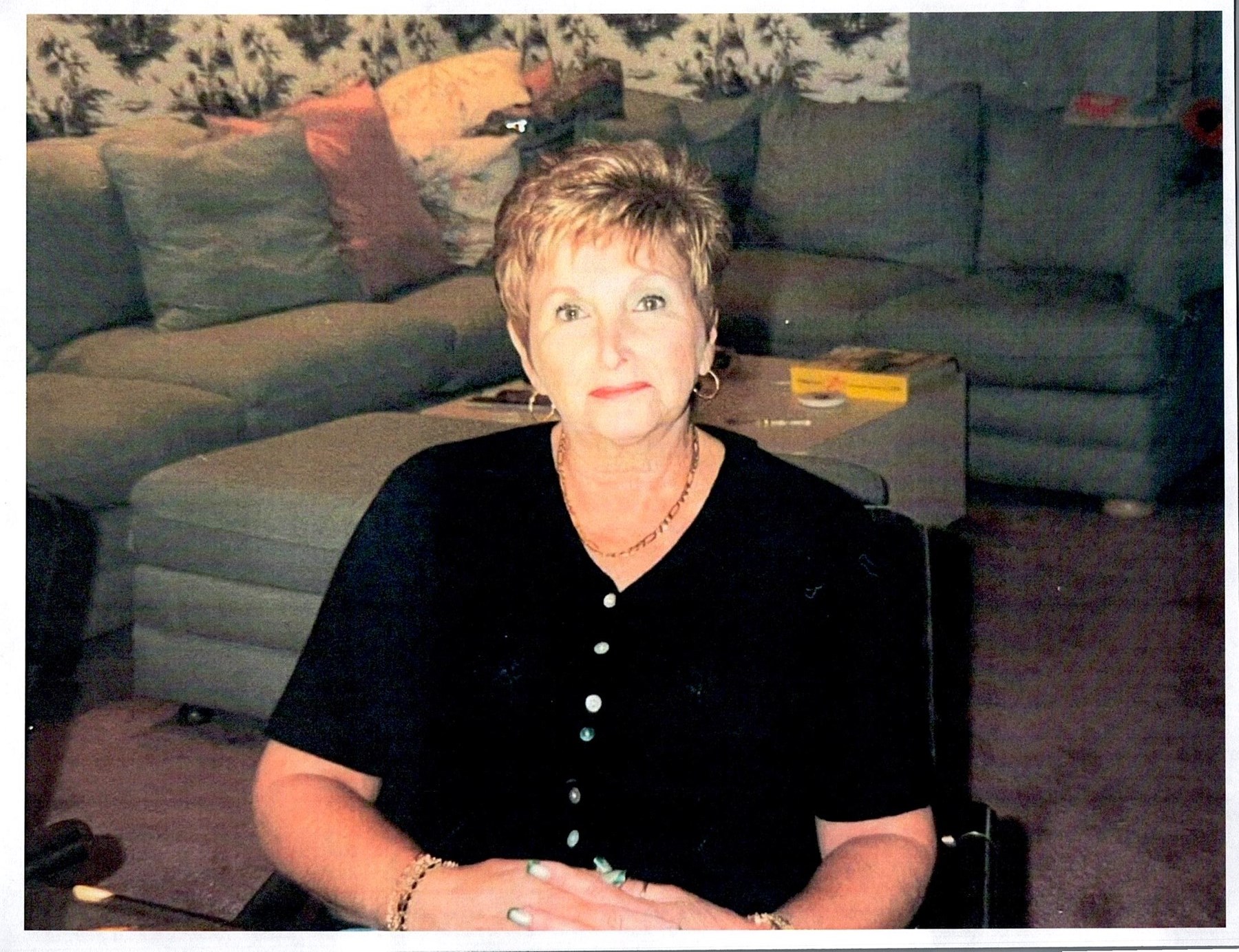 Barbara Kilroy Obituary - Southwest Ranches, FL