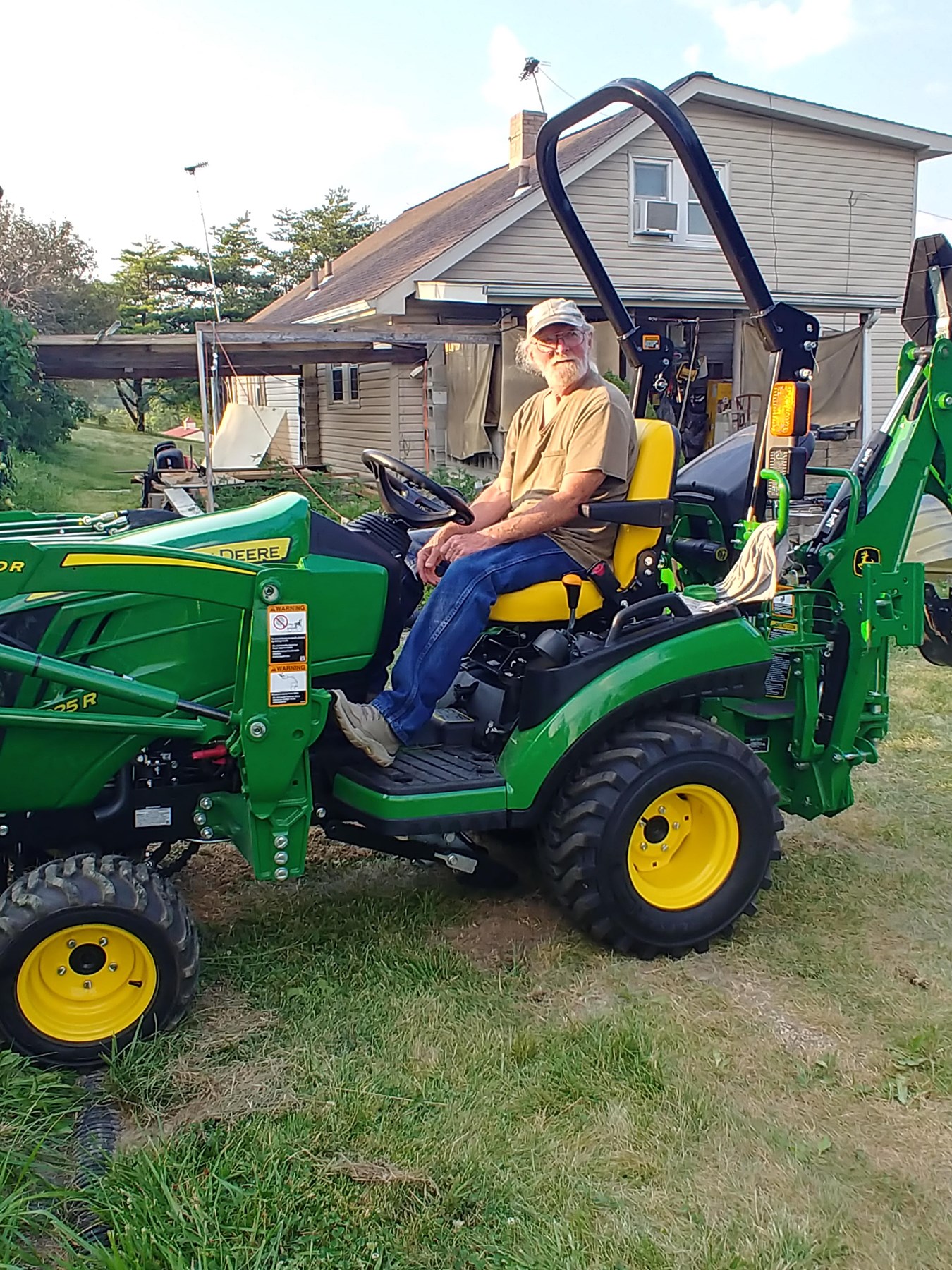 Ricky Wolf Obituary - Hamilton, OH