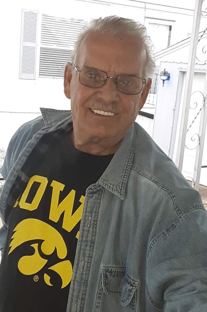 Larry Klyn Obituary - West Des Moines, IA