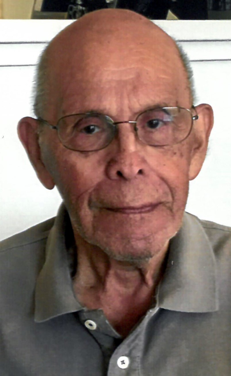 Tony Alvarez Obituary - Fresno, CA