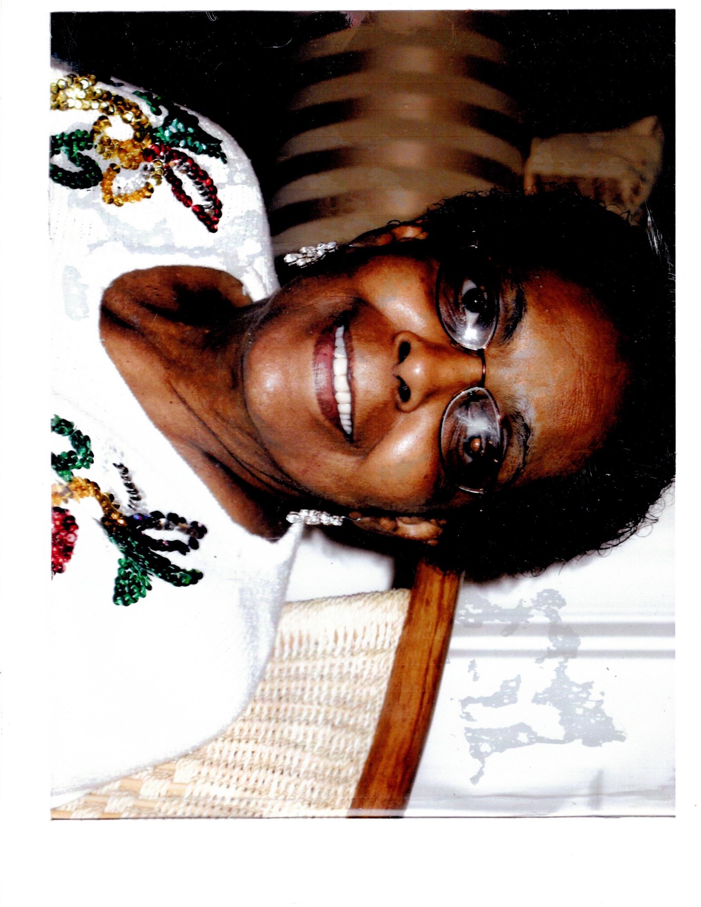 Claudia Stuart Obituary - Silver Spring, MD