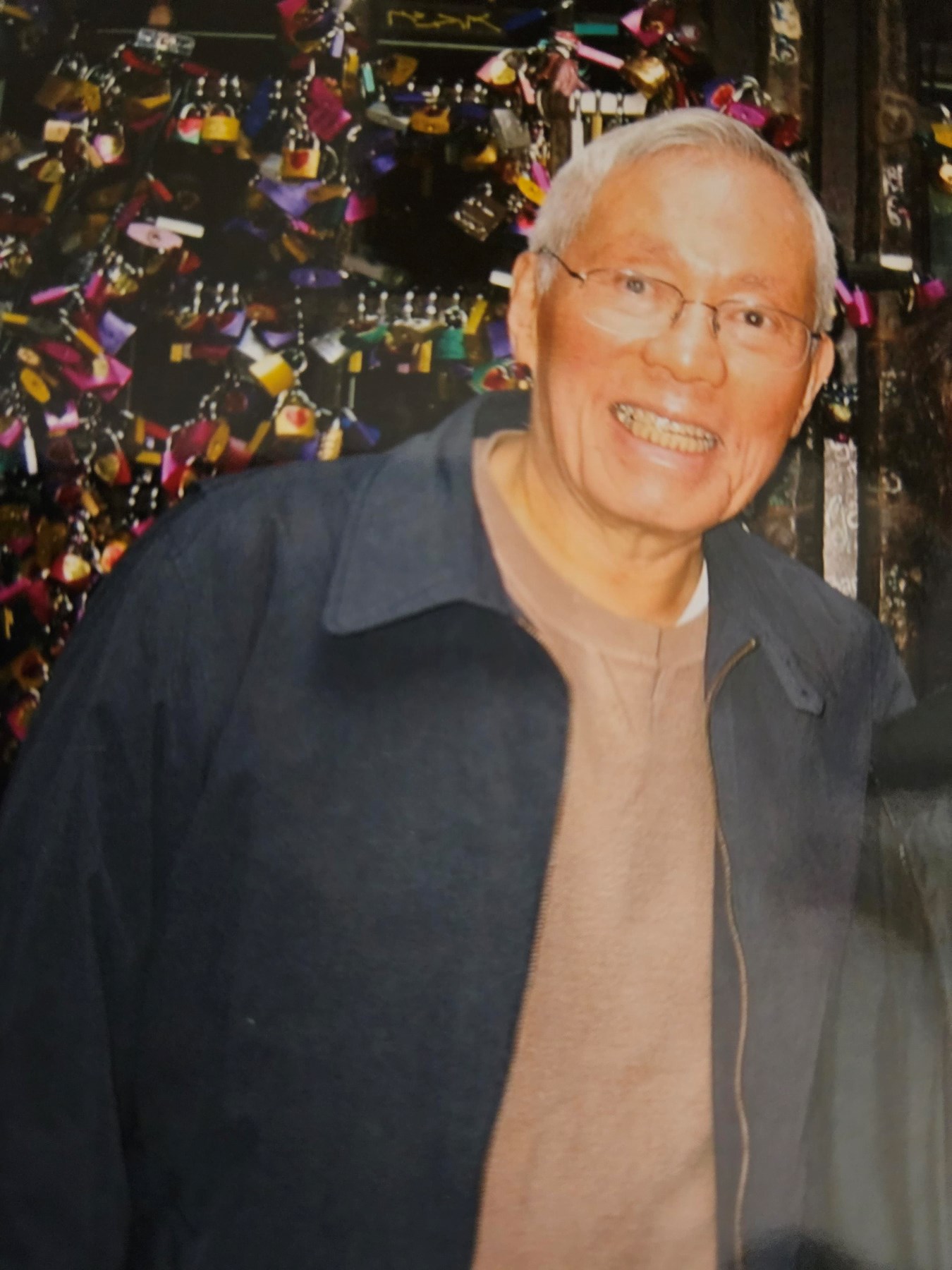 Frank Yee Obituary - Rochester, MI