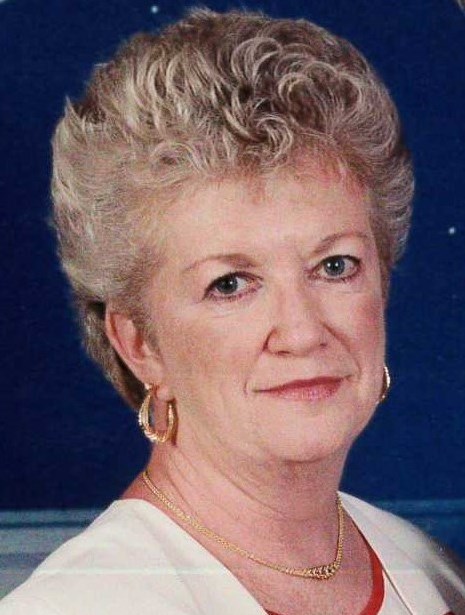 Susanne "Sue" Fox Obituary - Salisbury, MD