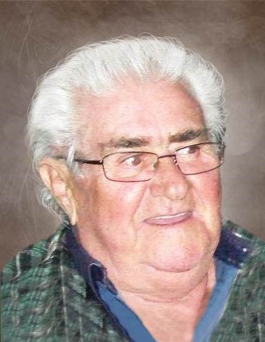 Joseph Sampson Obituario - Verdun, QC