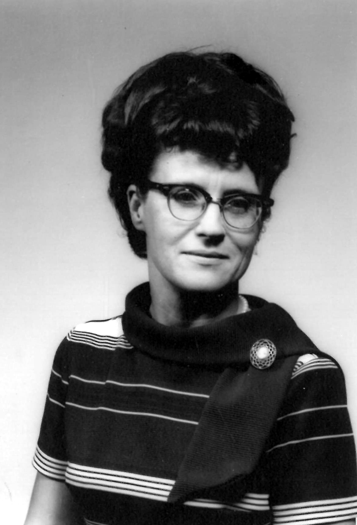 Ruby Branum Obituary - Lubbock, TX