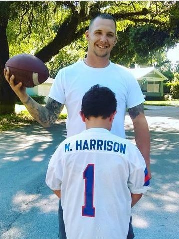 Michael Harrison Obituary - Plant City, FL