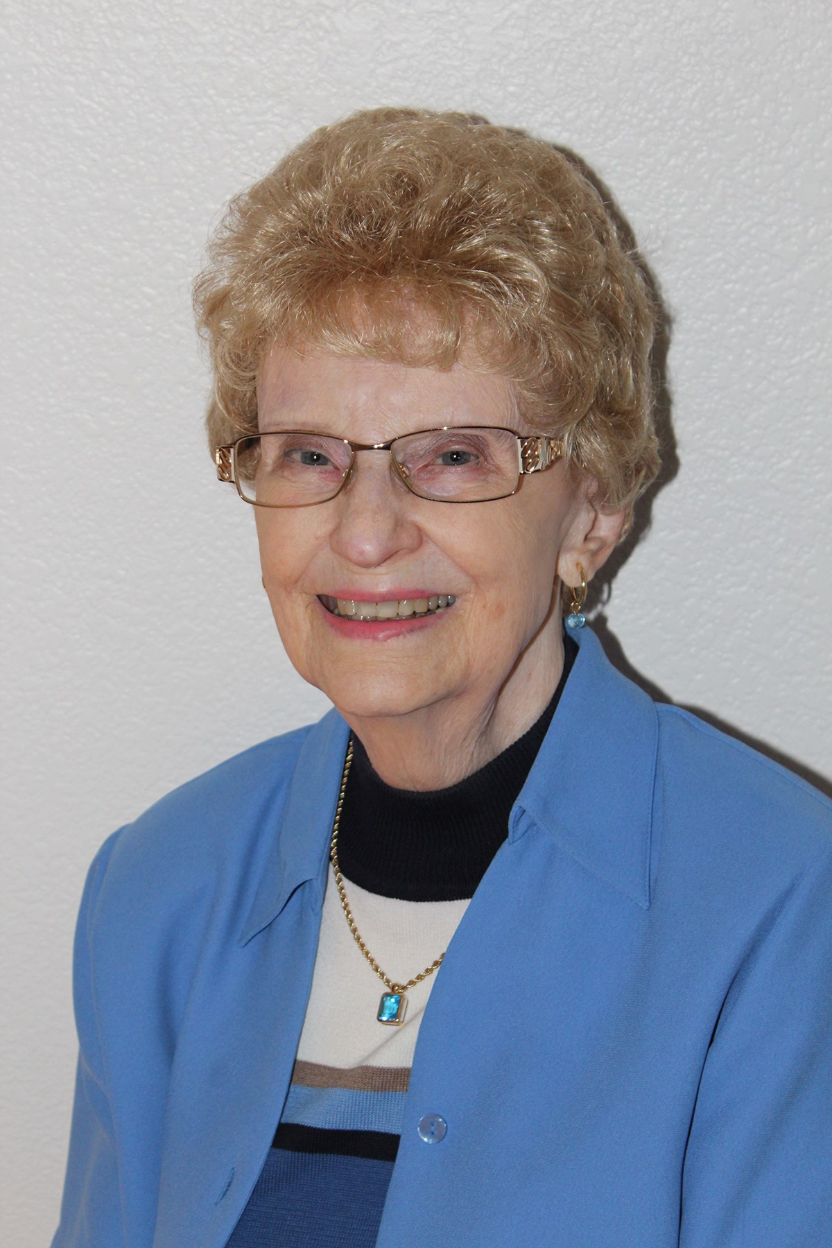 Esther Marie Bailey Obituary - Scottsdale, AZ